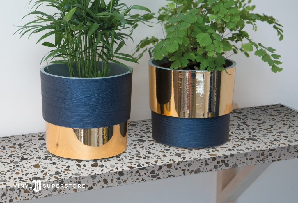 67cm D-C-Fix Terrazzo Mosaic Sticky Back Vinyl Lengths 1m to 15m (200 ...